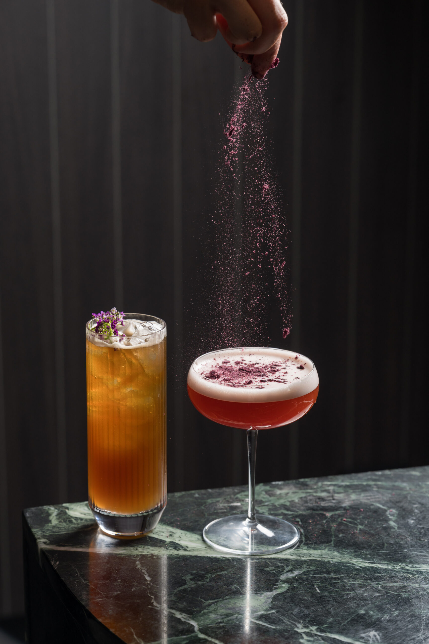 Elevated Italian Dining | Dodici Restaurant | Newgreens Chatswood